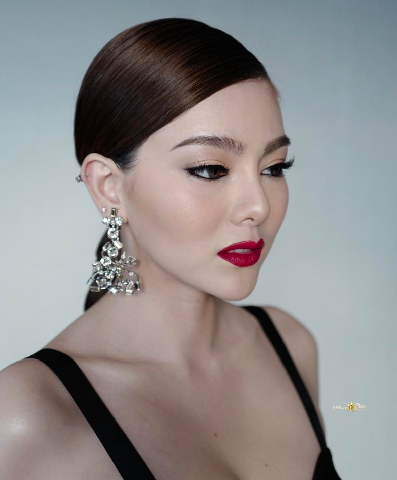 ឃើញរូបដ៏សិចសុីរបស់ នាង Due arisara គួរឲ្យច្រណែនដល់ហើយ